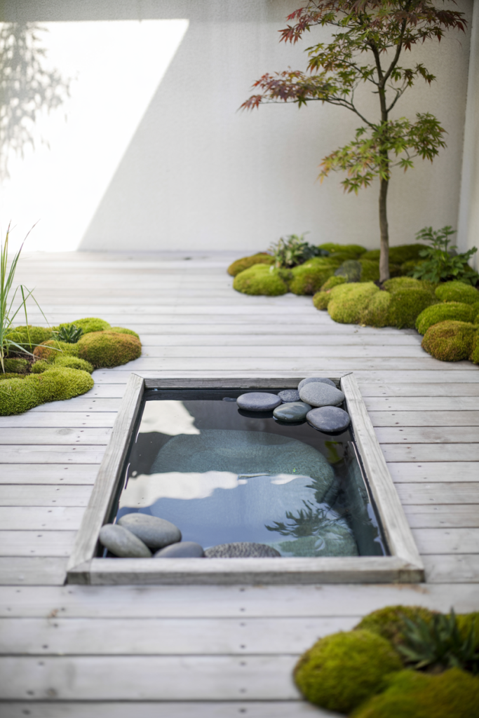 36 Creative Pond Ideas 2025: Backyard, Indoor, Raised, Clay, Koi ...