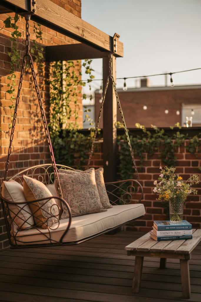 39 Inspiring Rooftop Terrace Design Ideas for 2025: Luxury, Low Budget ...