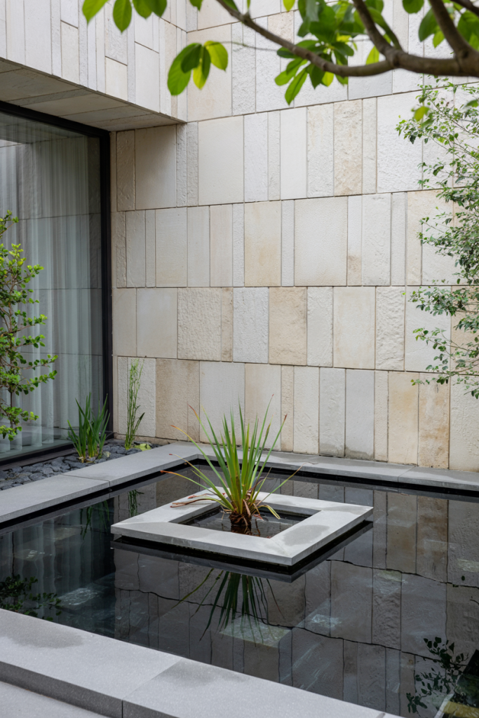 36 Creative Pond Ideas 2025: Backyard, Indoor, Raised, Clay, Koi ...