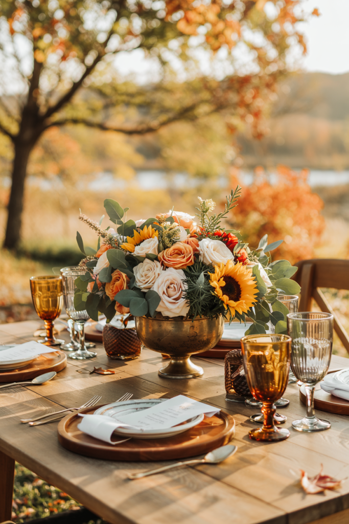 38 Cozy Fall Decor Ideas 2025 for Small Porches, Living Rooms, Bedrooms ...