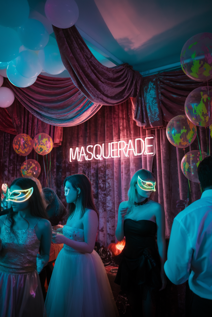 34 Halloween Party Decor Ideas 2025: Indoor, Outdoor, DIY, Vintage ...