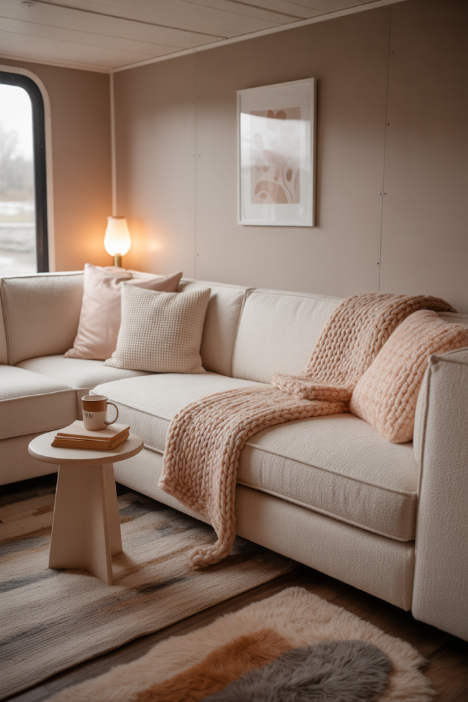 Home Living Room Ideas 2025 – 41 Stylish Designs from Cozy Mobile ...