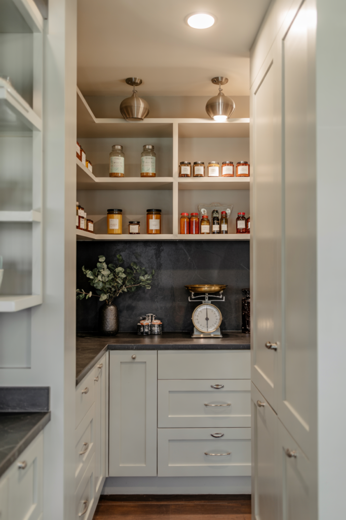 38 Pantry Remodel Ideas 2025: Smart Kitchen Storage Solutions for Small ...