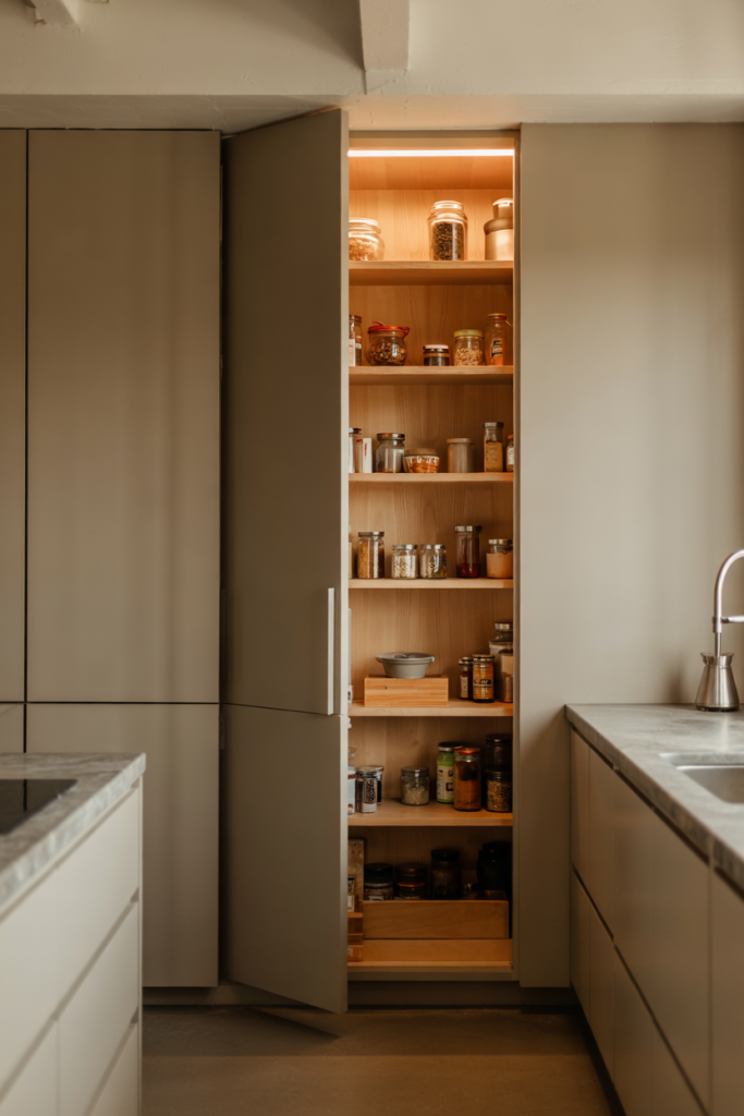 38 Pantry Remodel Ideas 2025: Smart Kitchen Storage Solutions for Small ...
