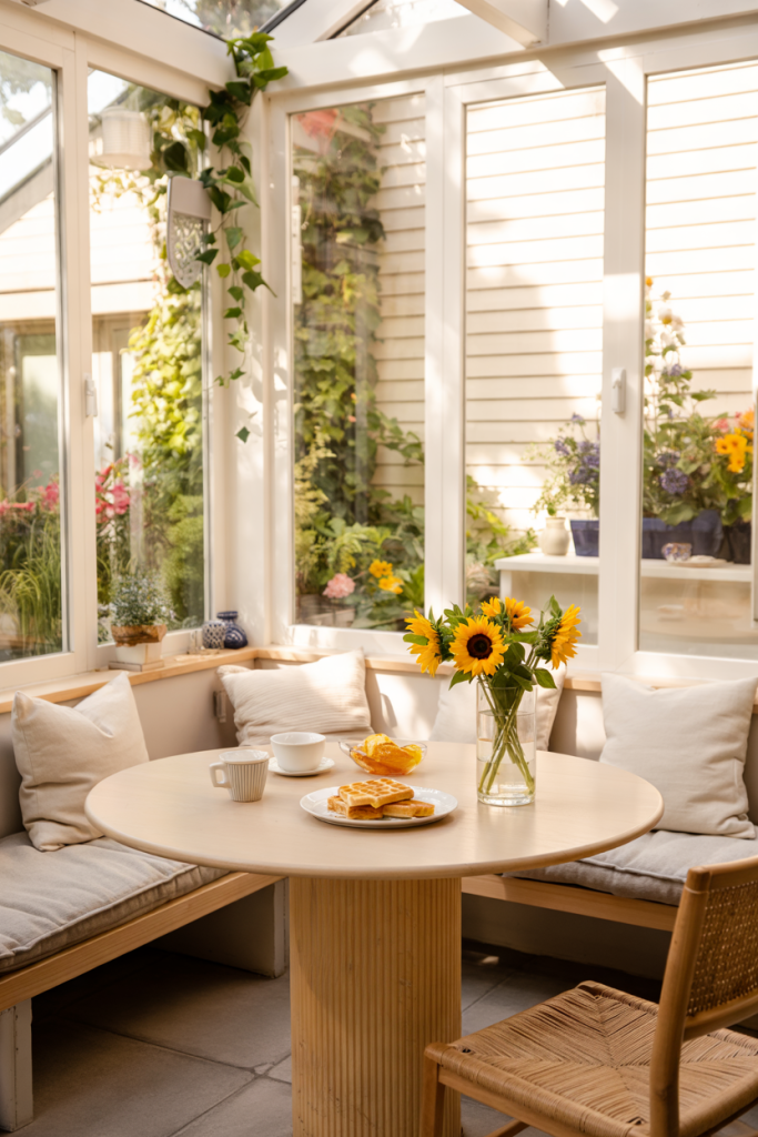 40 Best Sunroom Ideas 2025 for Cozy, Functional, and Bright Spaces with ...