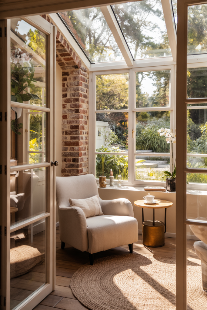 40 Best Sunroom Ideas 2025 for Cozy, Functional, and Bright Spaces with ...