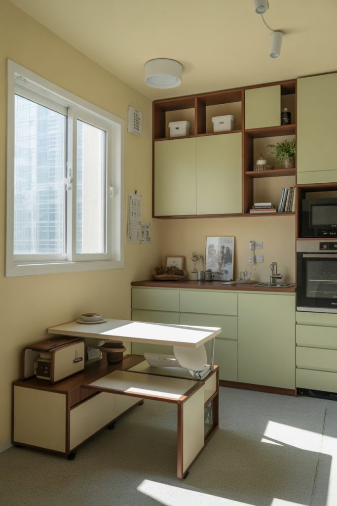 Small House Interior Design 2025 – 38 Smart & Stylish Ideas for Compact ...
