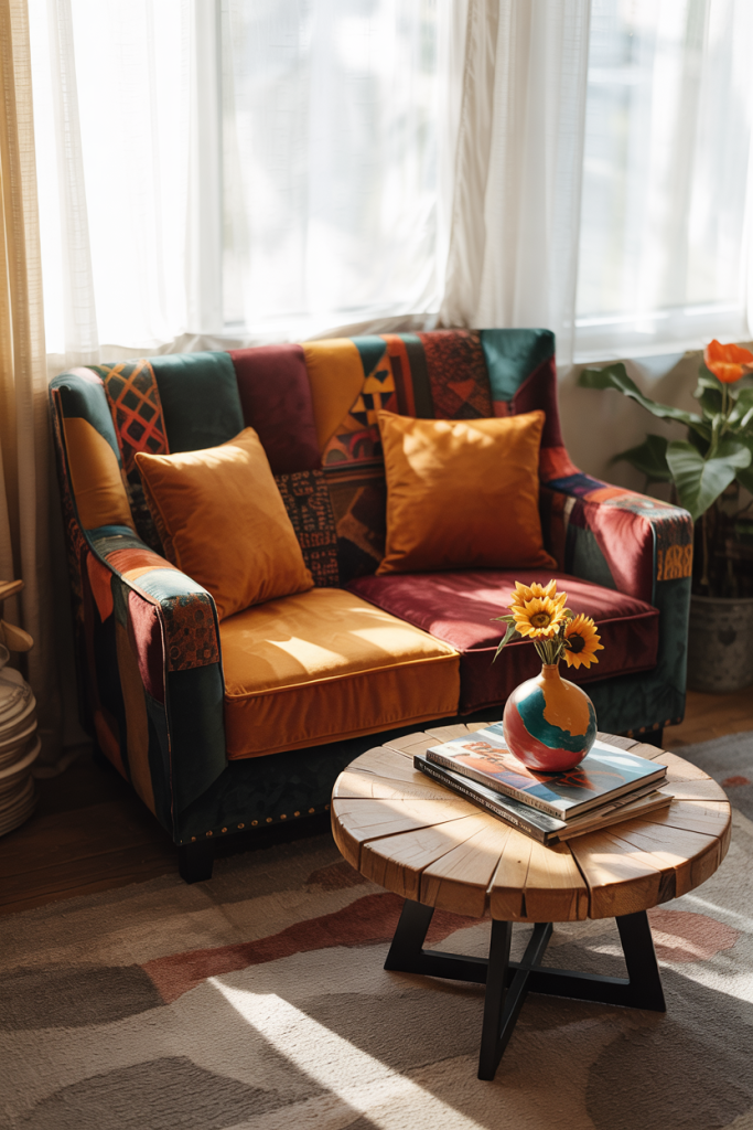 39 Sofa Ideas for Small Spaces 2025 – Stylish Modular, Sectional ...