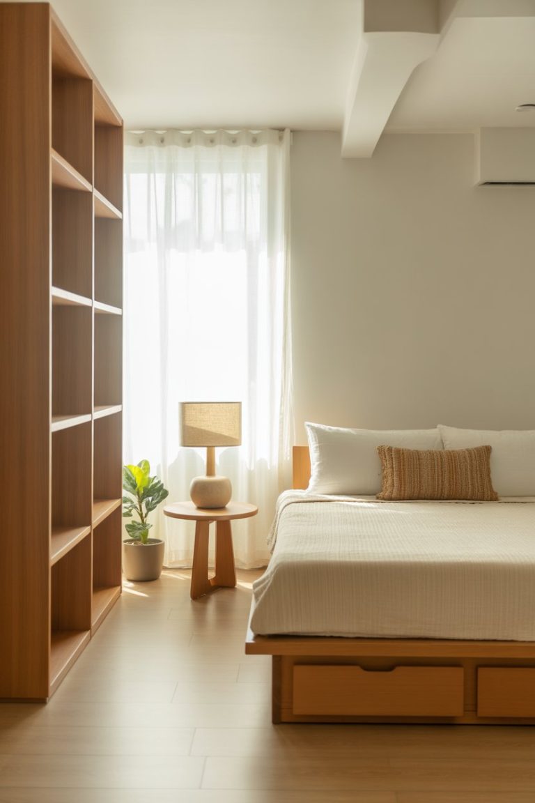Small House Interior Design 2025 – 38 Smart & Stylish Ideas for Compact ...