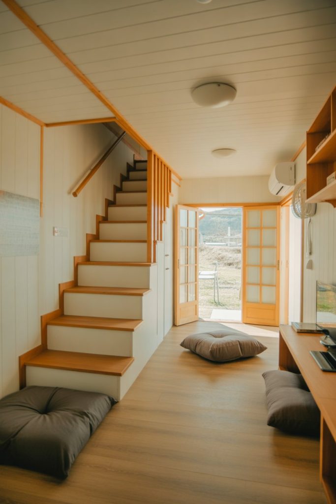 Small House Interior Design 2025 – 38 Smart & Stylish Ideas for Compact ...