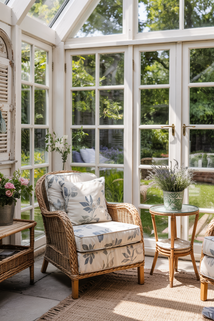 40 Best Sunroom Ideas 2025 for Cozy, Functional, and Bright Spaces with ...