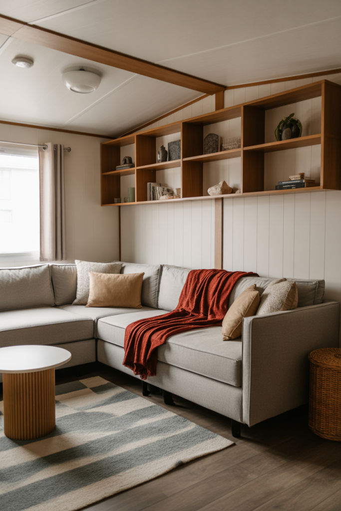 Home Living Room Ideas 2025 – 41 Stylish Designs from Cozy Mobile ...