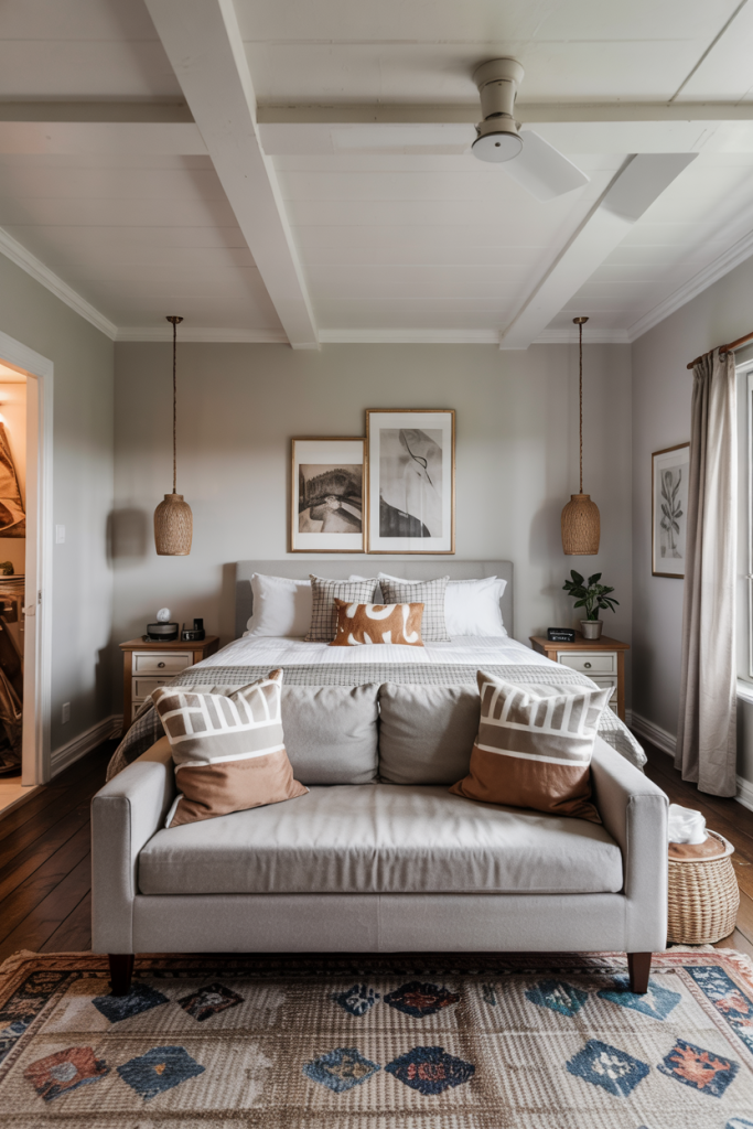 39 Sofa Ideas for Small Spaces 2025 – Stylish Modular, Sectional ...