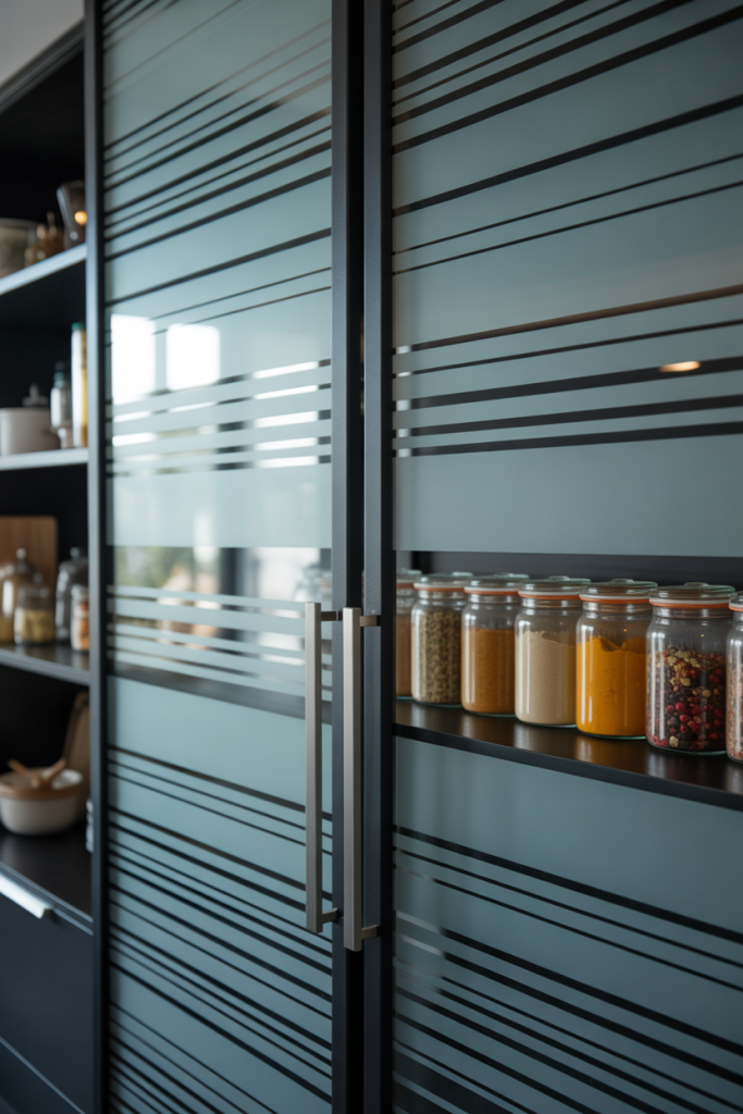 38 Stunning Pantry Door Ideas 2025 for Every Kitchen – Farmhouse ...