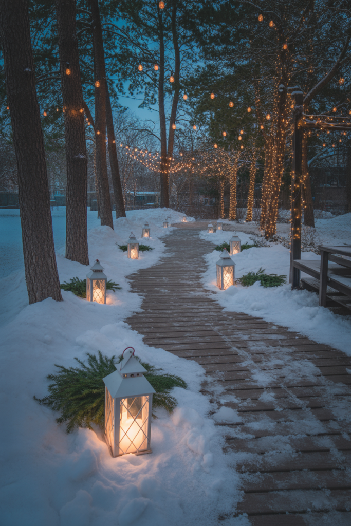 30 Winter Wonderland Decorations 2025–2026: DIY, Christmas, School ...