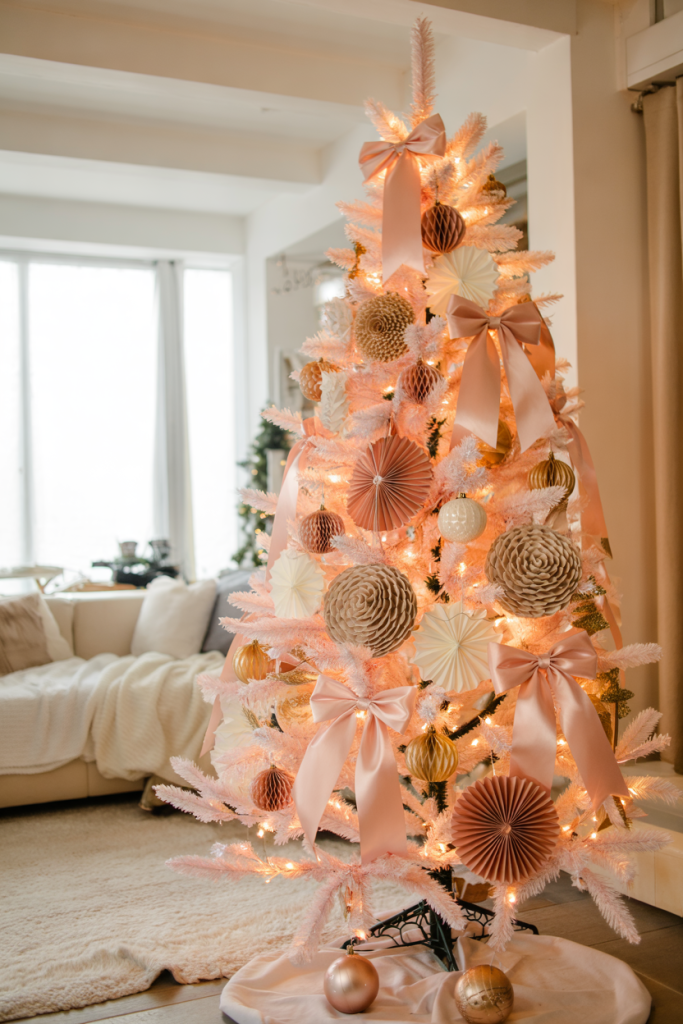 33 Christmas Tree Decorations 2025 Ideas – Elegant, DIY, Vintage ...