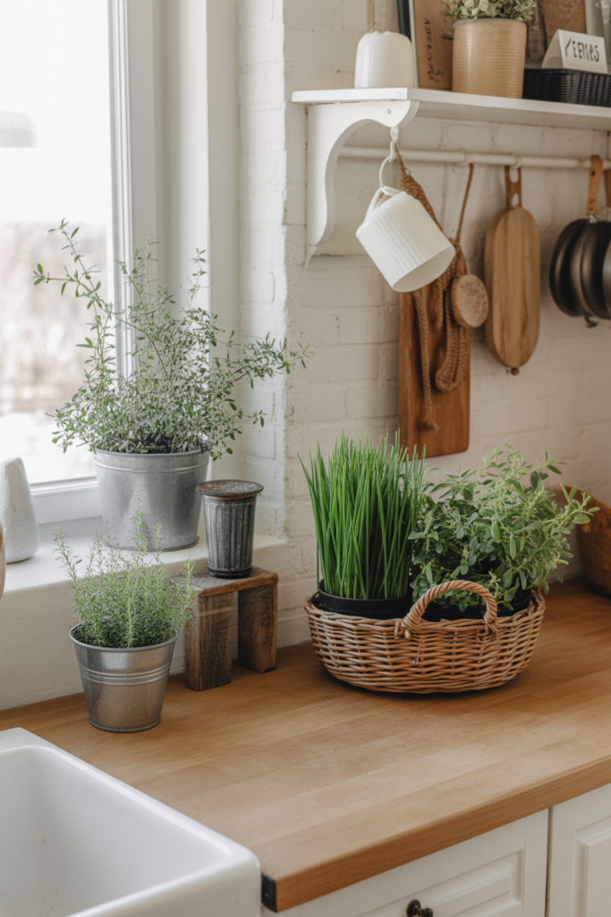 January Decor 2026: 34 Cozy Winter Ideas, DIY Touches, and Farmhouse ...