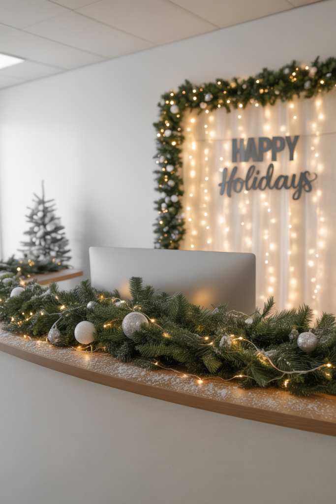 30 Winter Wonderland Decorations 2025–2026: DIY, Christmas, School ...