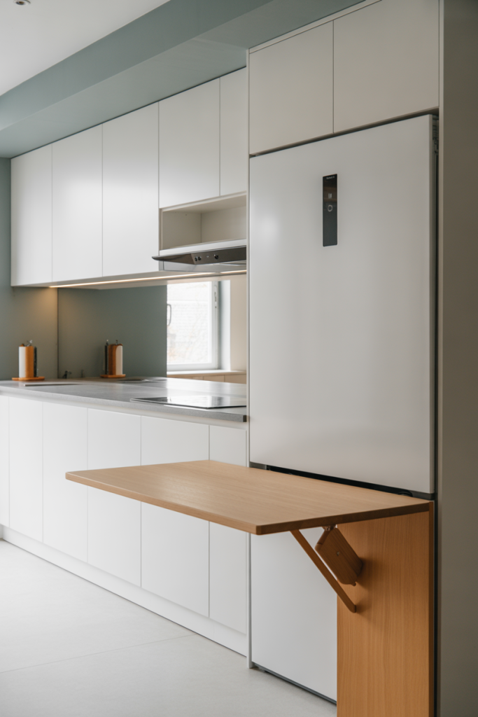 43 Small Kitchen Ideas 2026 — Clever Layouts, Budget Designs ...