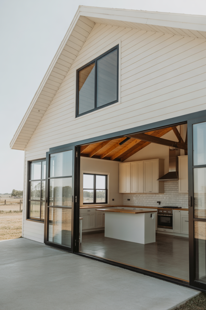 34 Best Barndominium Ideas 2026: Modern, Rustic, Affordable & Stylish ...