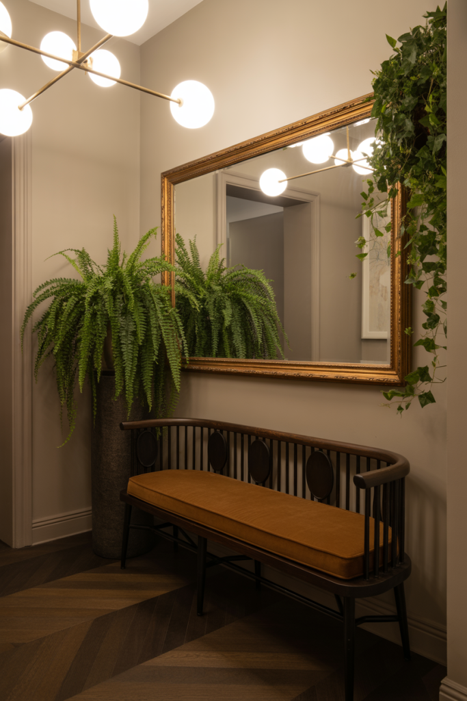 Hallway Decor Ideas 2026 – 38 Modern, Stylish, and Cozy Designs for ...