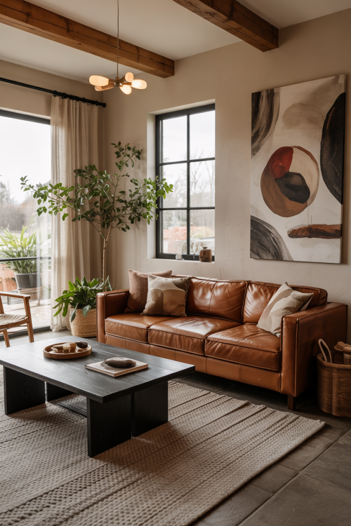 38 Living Room Paint Color Ideas 2026 — Cozy, Neutral & Earthy Trends ...