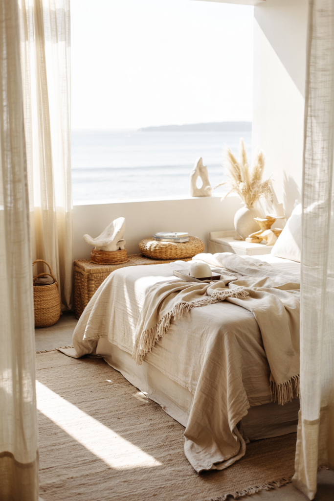 Boho Bedroom Ideas 2026: Cozy, Modern, Rustic, Coastal and Colorful ...