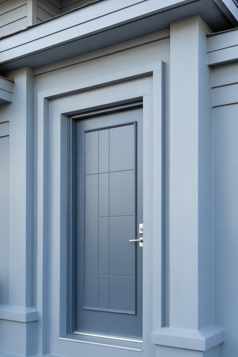 Front Door Color Ideas 2026: 38 Stunning Shades to Transform Any Home ...