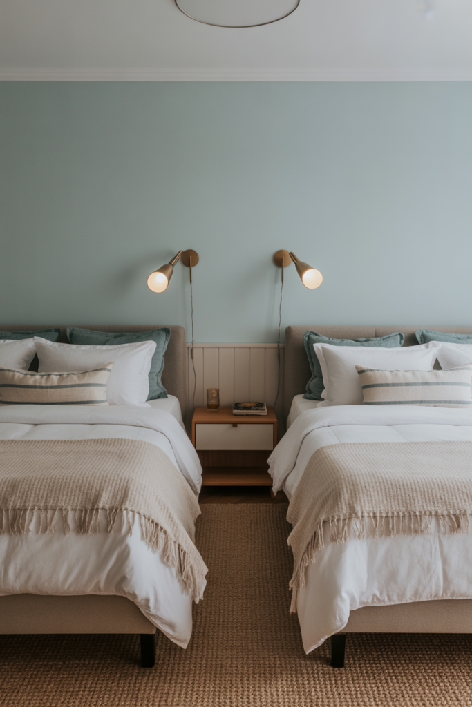 31 Guest Room Ideas 2026: Cozy, Modern & Stylish Designs with Daybeds ...