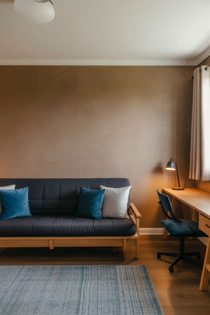 31 Guest Room Ideas 2026: Cozy, Modern & Stylish Designs with Daybeds ...