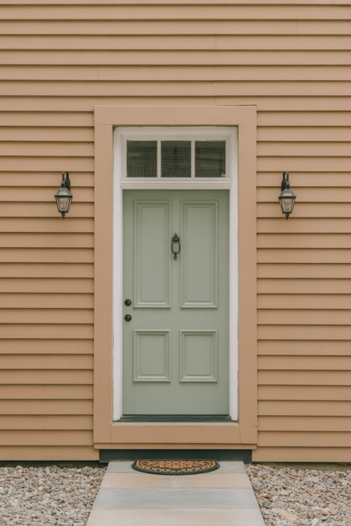 Front Door Color Ideas 2026: 38 Stunning Shades to Transform Any Home ...