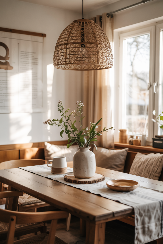 Scandinavian Interior 2026: 39 Inspiring Nordic Ideas for Modern, Cozy ...