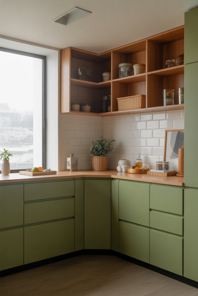 Pantry Design Ideas 2026: Modern, Stylish, Rustic, Coastal & Space ...