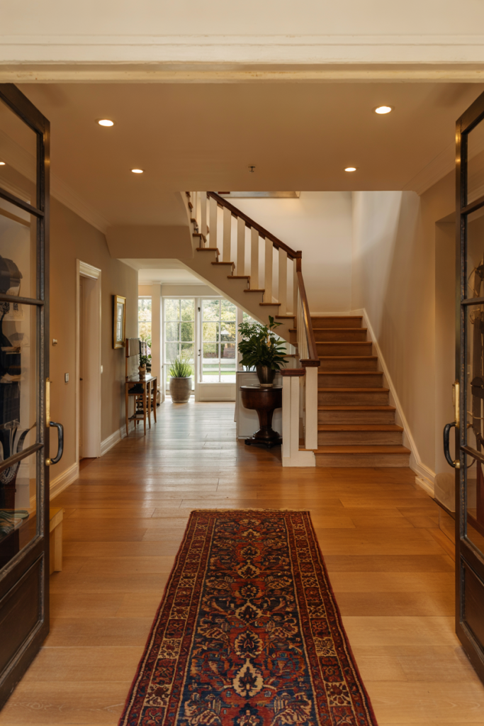 Foyer Ideas Entryway 2026: 38 Modern, Rustic, and Elegant Designs to ...