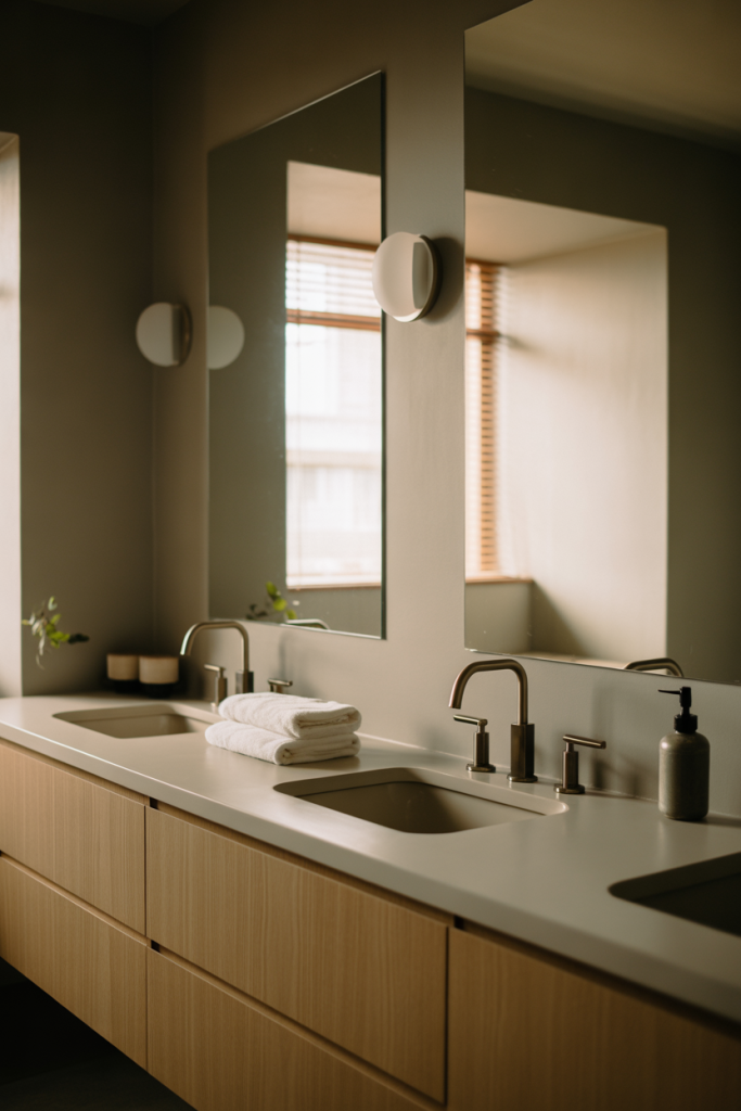 Guest Bathroom Ideas 2026: Elegant, Modern, Luxury Designs for Small ...