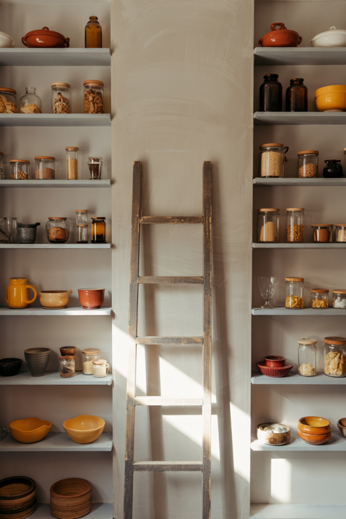 Kitchen Organization Ideas 2026: Clever Storage, Small-Space Solutions ...