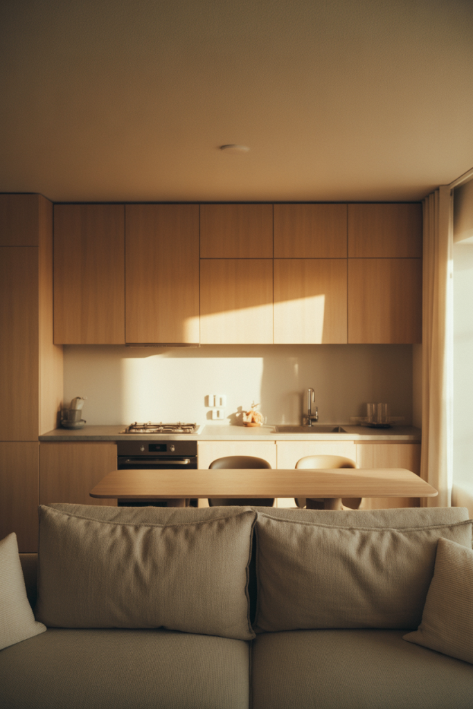 Open Kitchen Living Room 2026: 34 Smart Layout Ideas for Modern ...