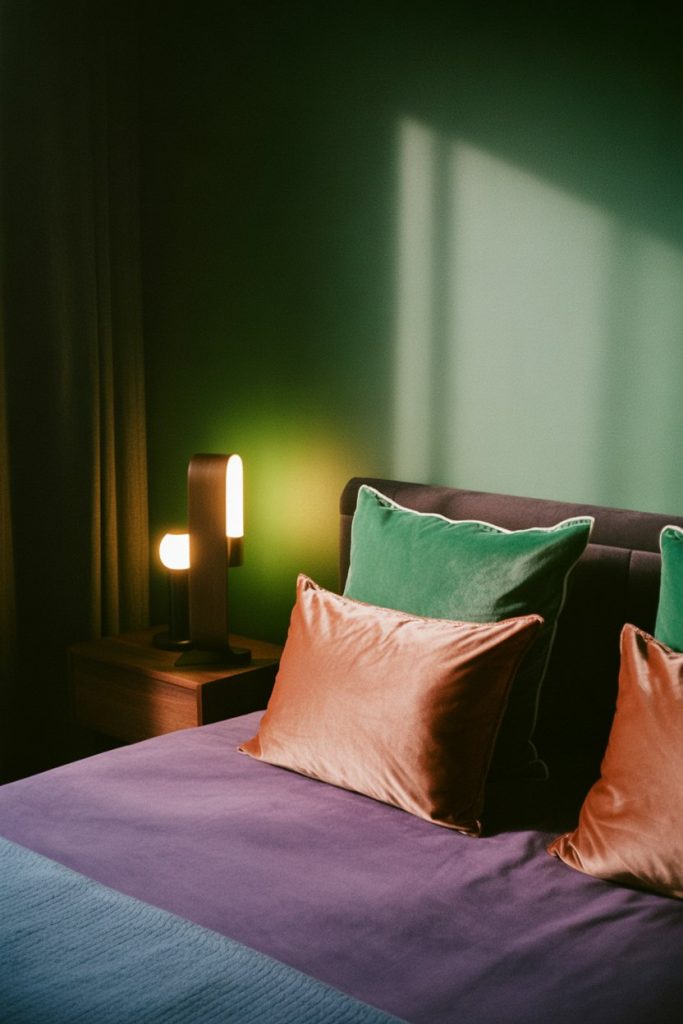 Green Bedroom Ideas 2026: 42 Fresh Sage, Olive, Emerald & Forest ...