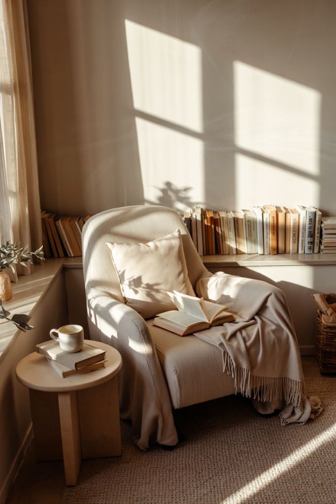 Reading Corner Ideas 2026: Cozy Nooks for Home, Classroom, Bedroom ...