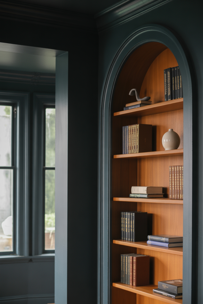 Bookshelf Styling 2026: Modern, Eclectic & Timeless Ideas for Beautiful ...