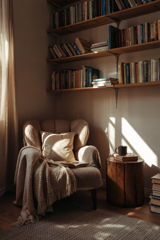 Reading Corner Ideas 2026: Cozy Nooks for Home, Classroom, Bedroom ...