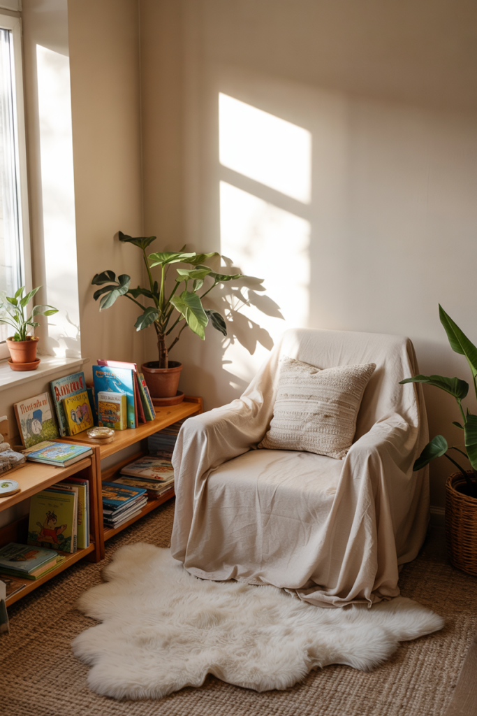 Reading Corner Ideas 2026: Cozy Nooks for Home, Classroom, Bedroom ...