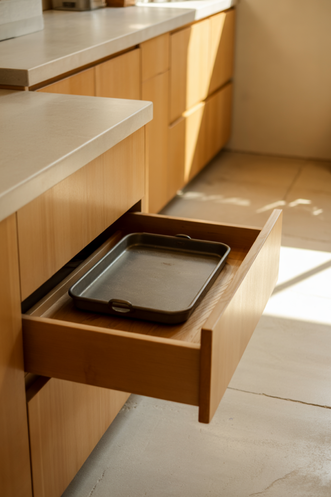 Kitchen Organization Ideas 2026: Clever Storage, Small-Space Solutions ...
