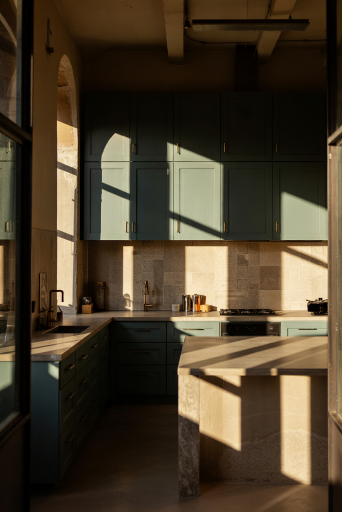 Blue Kitchen Ideas 2026: 37 Inspiring Navy, Sky, Pastel, and Modern ...