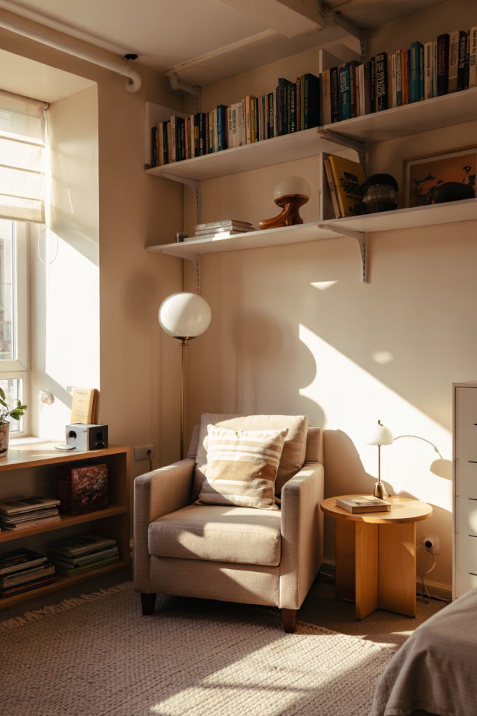 Reading Corner Ideas 2026: Cozy Nooks for Home, Classroom, Bedroom ...