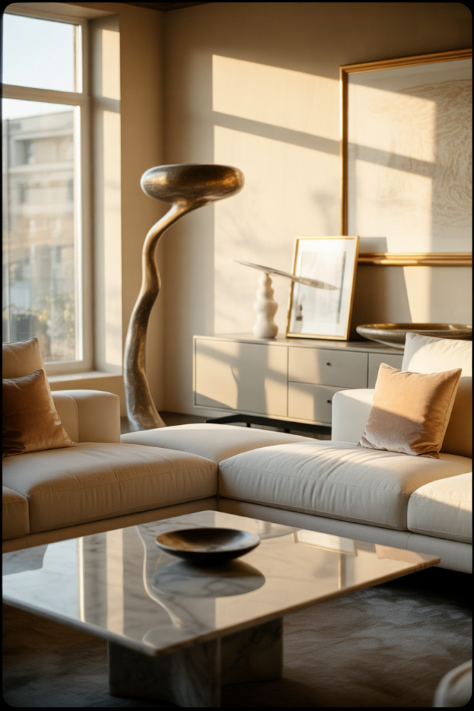 Contemporary Living Room 2026 Ideas: 40 Modern, Cozy, Elegant and ...