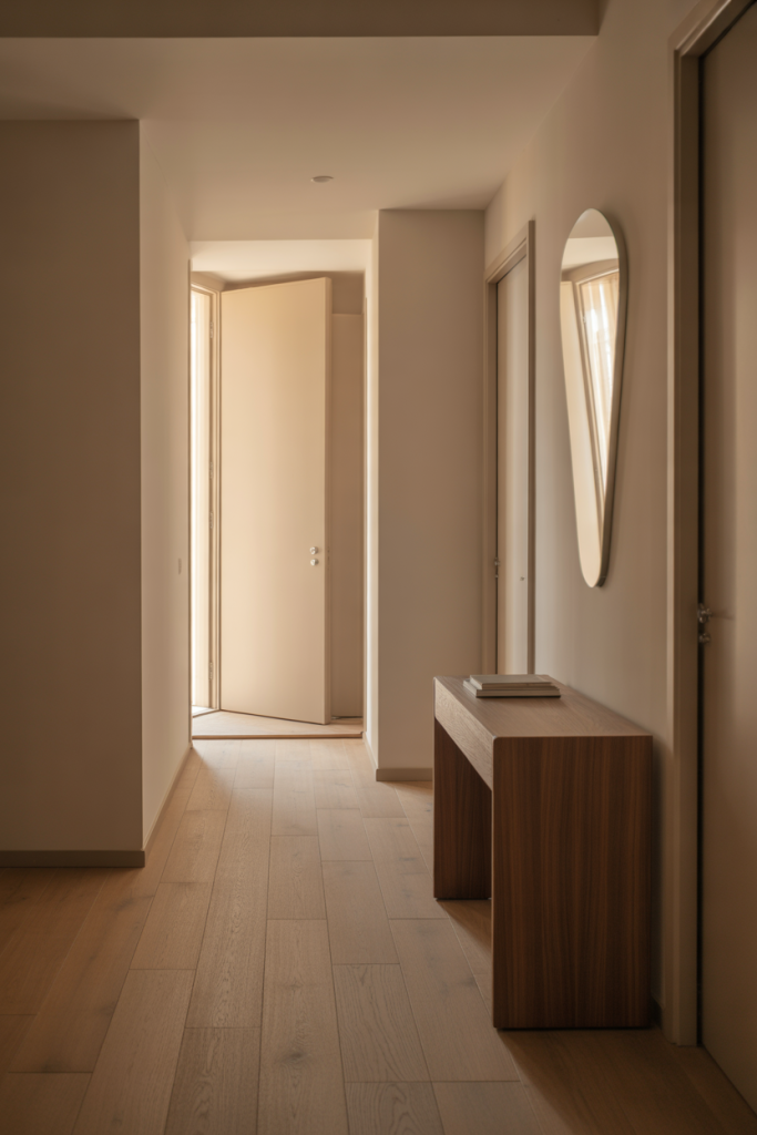 Hallway Decorating 2026: Modern Entry, Narrow Spaces, Seasonal Ideas ...