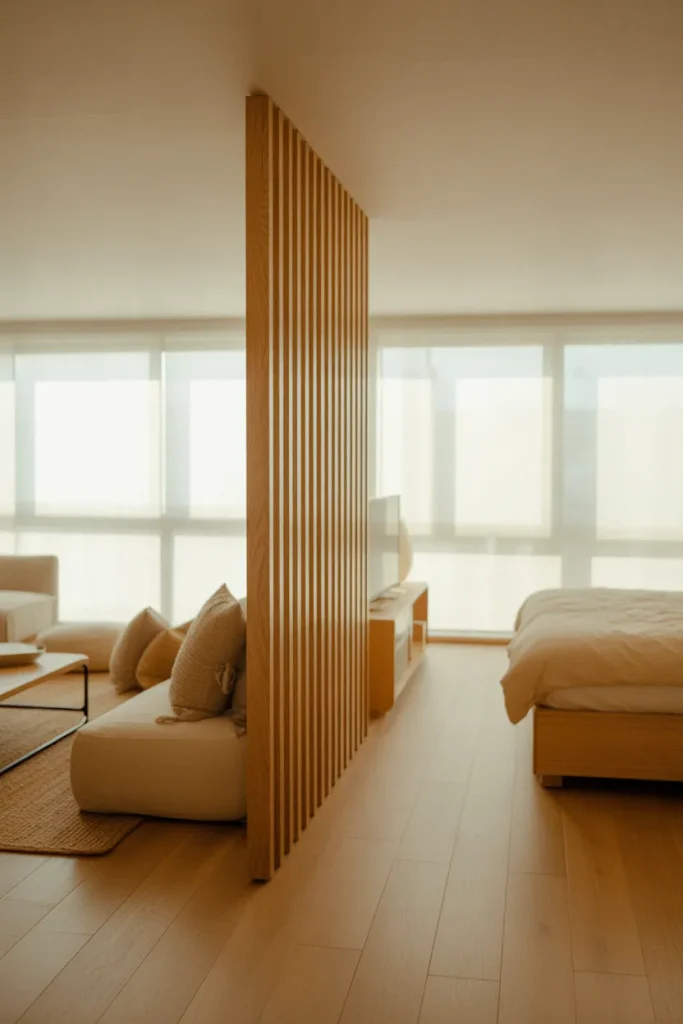 Studio Apartment Ideas 2026: Smart Layouts, Cozy Design, Modern ...