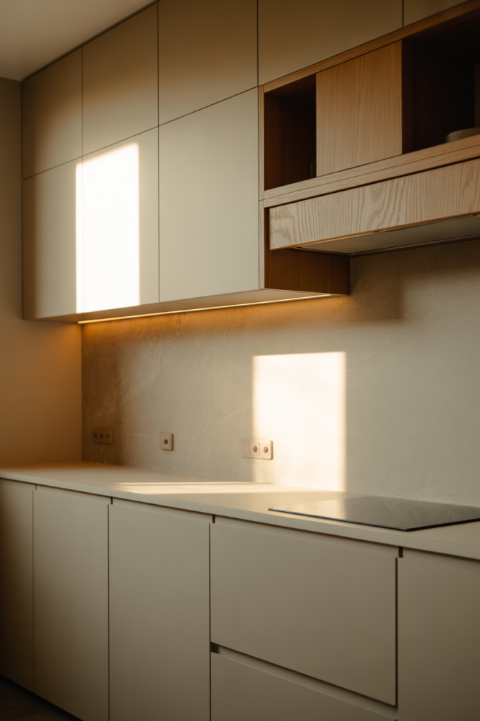 Modern Kitchen Ideas 2026: 41 Stylish, Cozy & Contemporary Designs ...