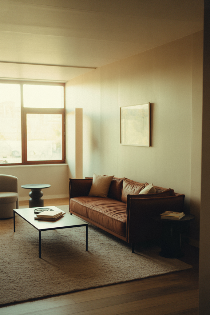 Brown Couch Living Room Ideas 2026: Modern, Cozy, Stylish Ways to ...